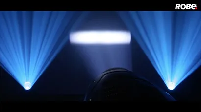 miniPointe® | Discharge Lamp | Beam Hybrid Spot (Profile) Wash