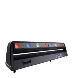 Robe is Live from Times Square