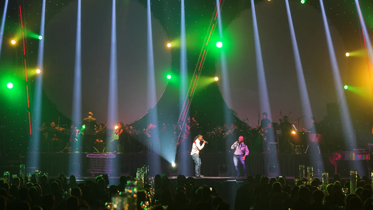 Keystone Productions Makes Some Important Pointes