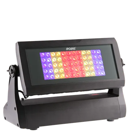 ColorStrobe IP™