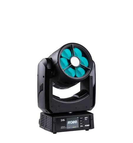 SVB1™ | Multisource LED | Wash