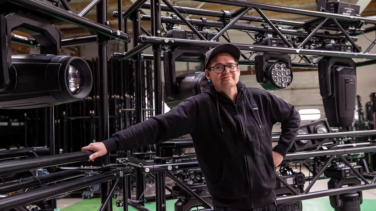 A Wise Move for Robe