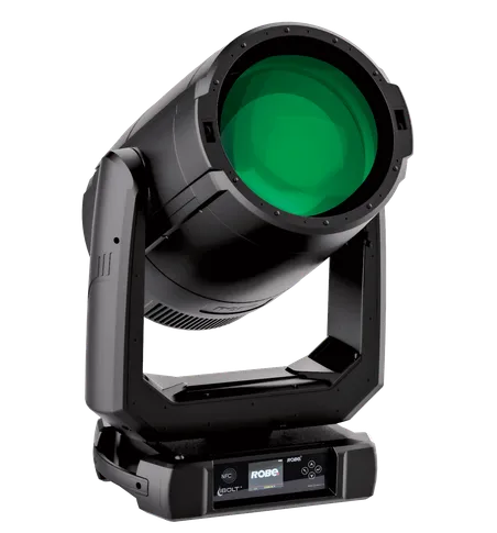 iBOLT™ | White Source Laser IP65 | Hybrid