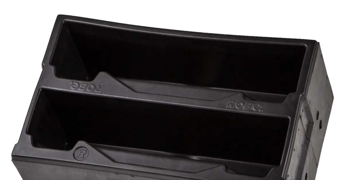 Dual Foam Shell Tetra1™