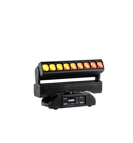 TetraX™ | Multisource LED | Wash Beam