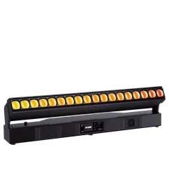 Products | LED-based Moving Lights