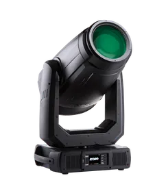 Products | LED-based Moving Lights