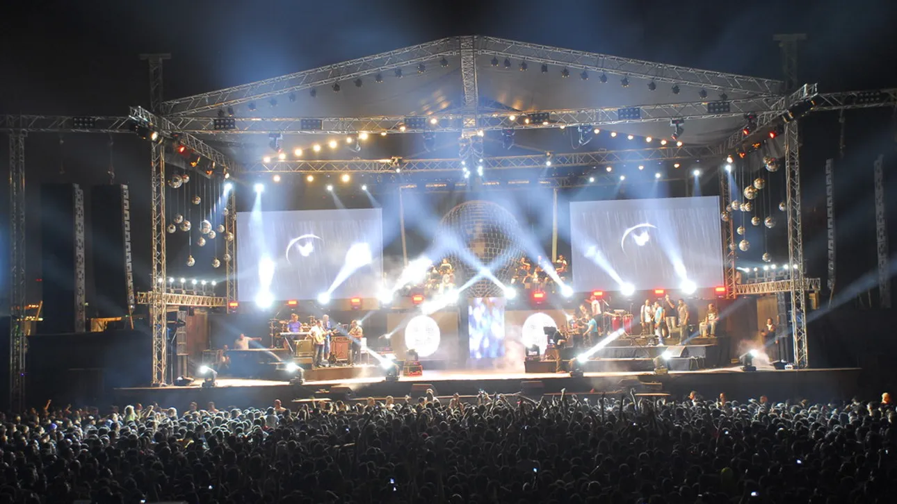 Robe on Target for New Qatar Operation