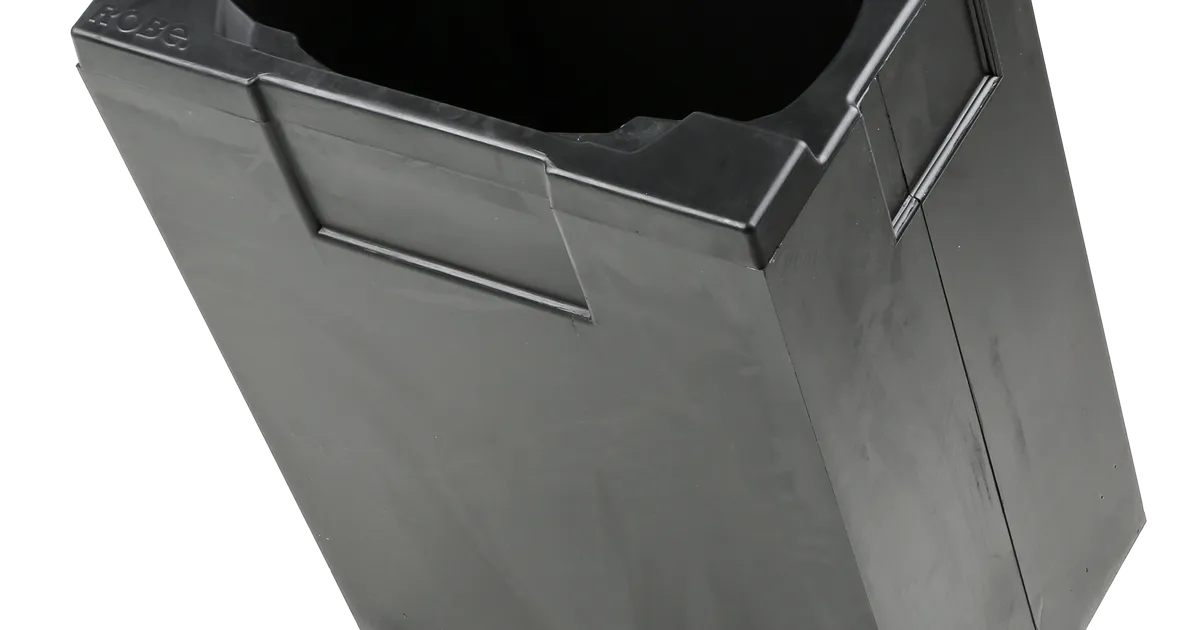 Foam Shell Viva™ CMY