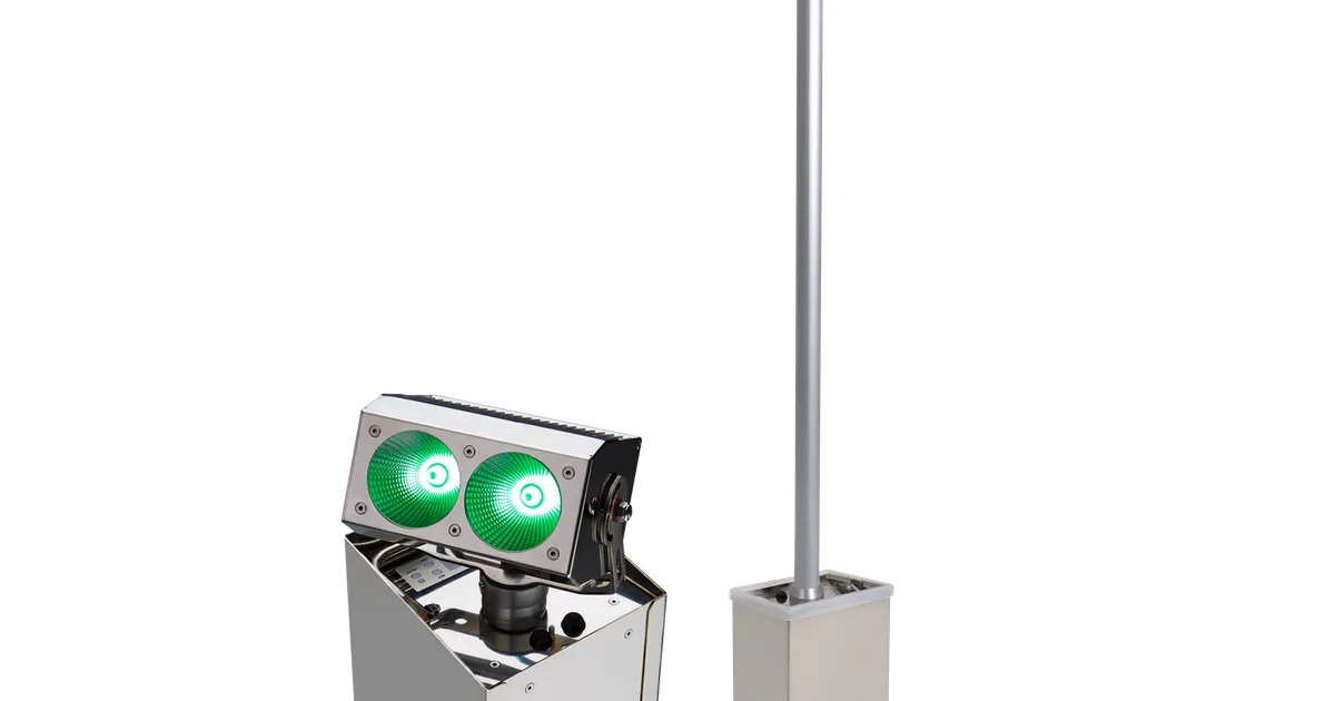 LiteWare™ Satellite2 | LED-based Static Lights