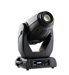 Products | Discontinued LED-based Moving Lights