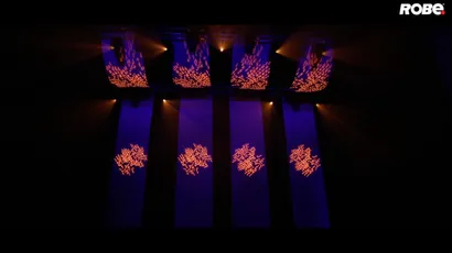 SVOPATT™ | Multisource LED | Wash Blinder