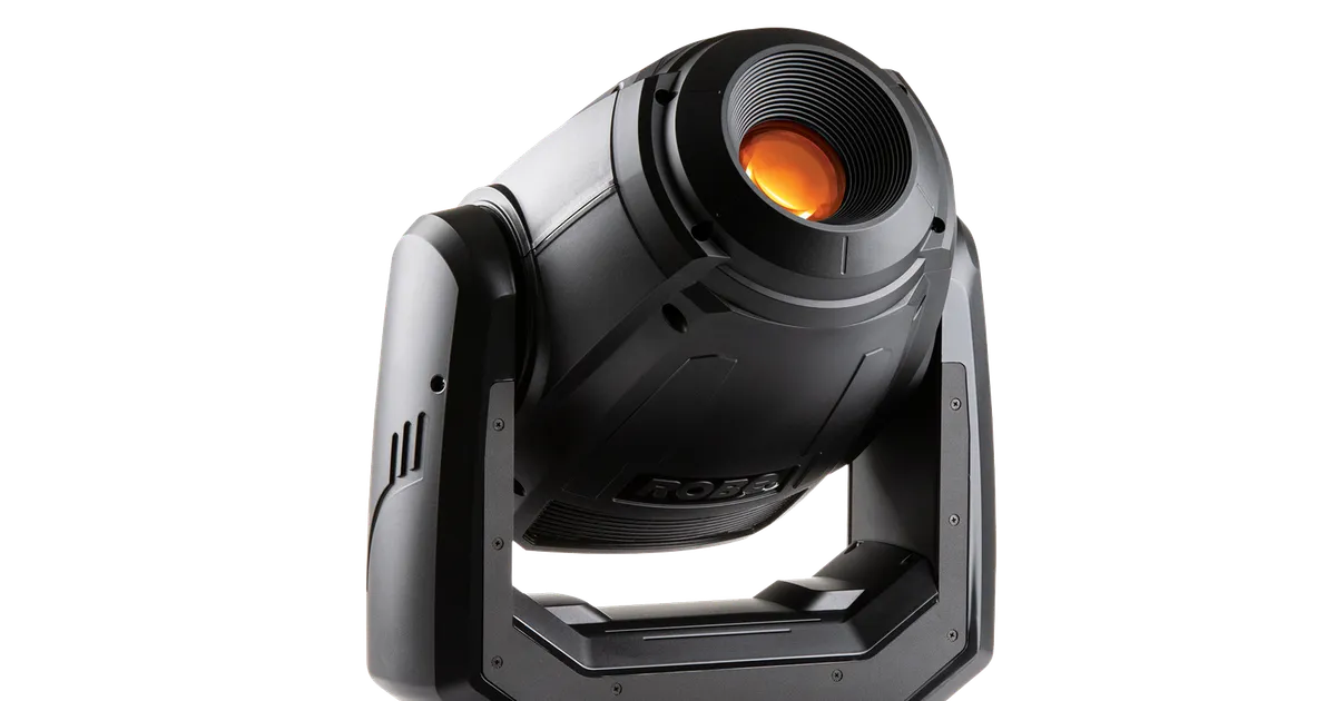 SPOTE™ | White Source LED | Spot (Profile)