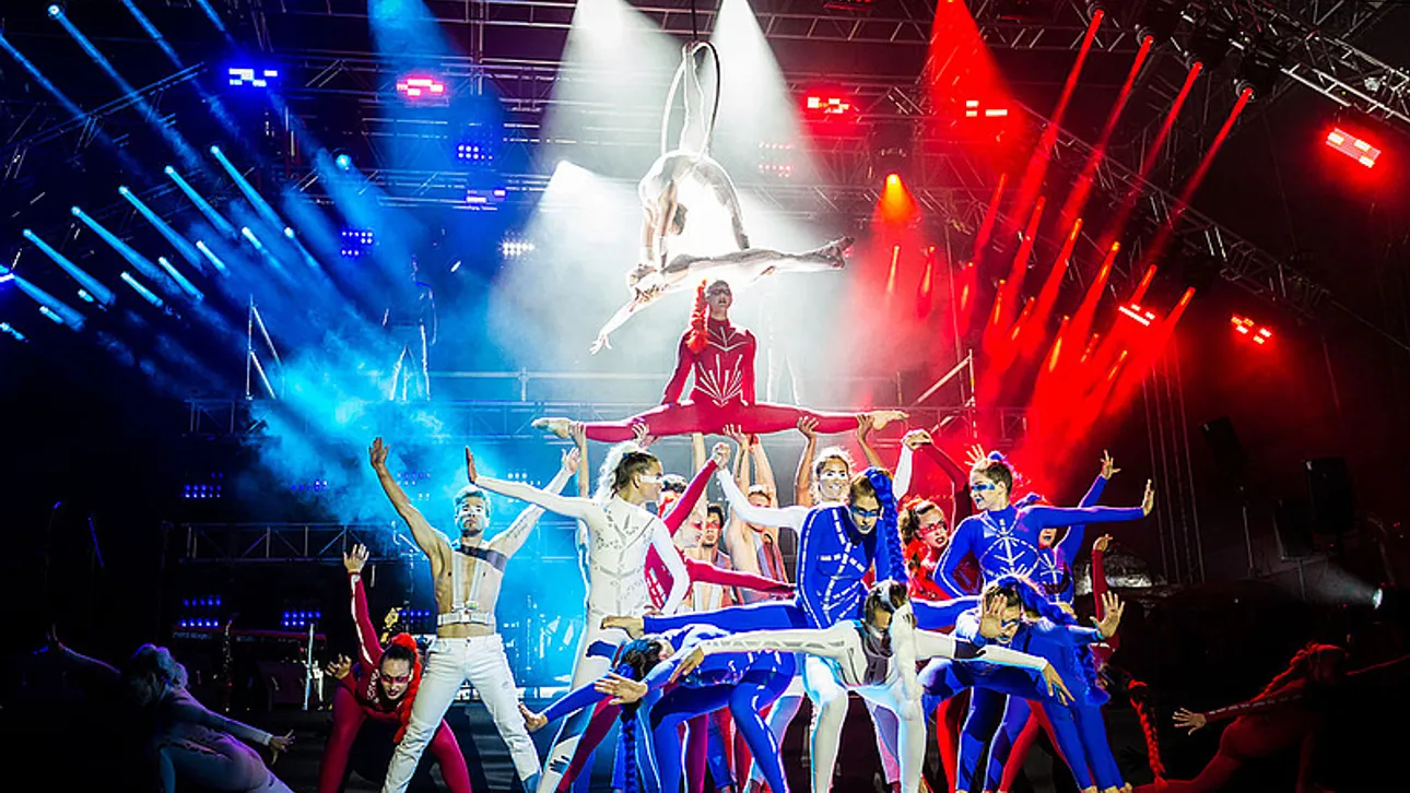 Robe Works with Winners at 2016 UCI Mountain Bike World Championships