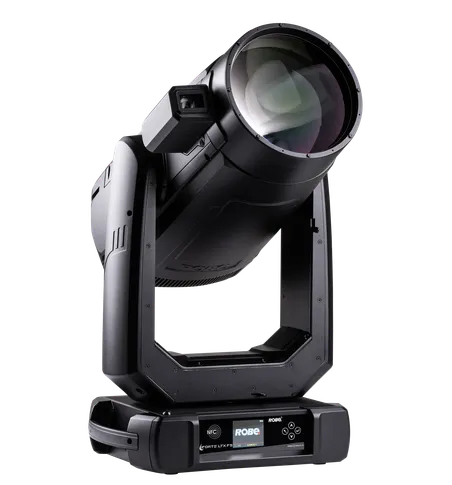 iFORTE® LTX FS | White Source LED IP65 | Spot (Profile) Wash Beam Hybrid