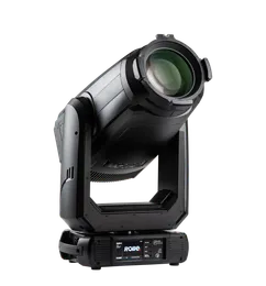 Products | LED-based Moving Lights