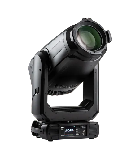 TX1 PosiProfile™ | Multispectral LED | Hybrid Wash Spot (Profile)