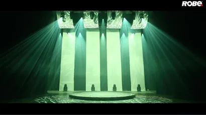 FOOTSIE2™ | Multisource LED IP65 | Linear (CYC)