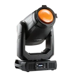 Products | LED-based Moving Lights