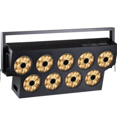 SVOPATT™ | Multisource LED | Wash Blinder