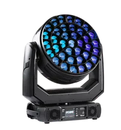 Products | LED-based Moving Lights