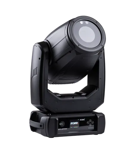 iProMotion™ | Digital Source IP65 | Digital Spot