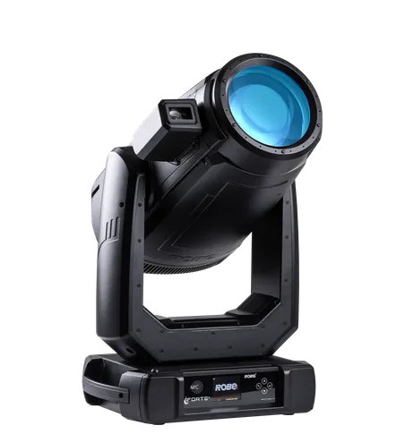 iFORTE® FS | White Source LED IP65 | Beam Hybrid Spot (Profile) Wash