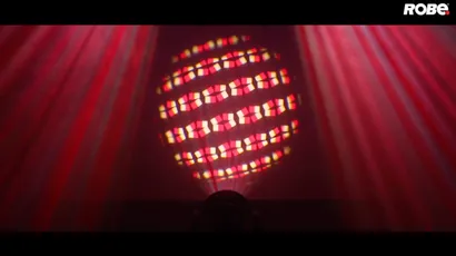 TetraX™ | Multisource LED | Wash Beam