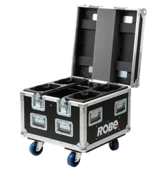 LEDBeam 150™ | Multisource LED | Beam Wash