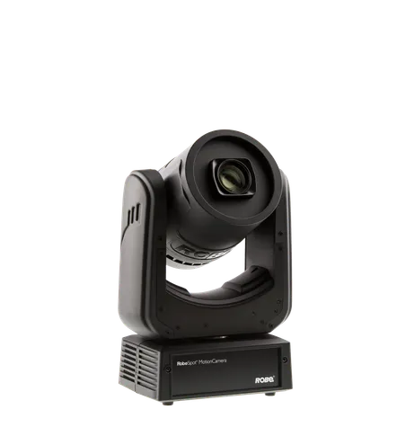 RoboSpot™ MotionCamera | Follow Spot Systems