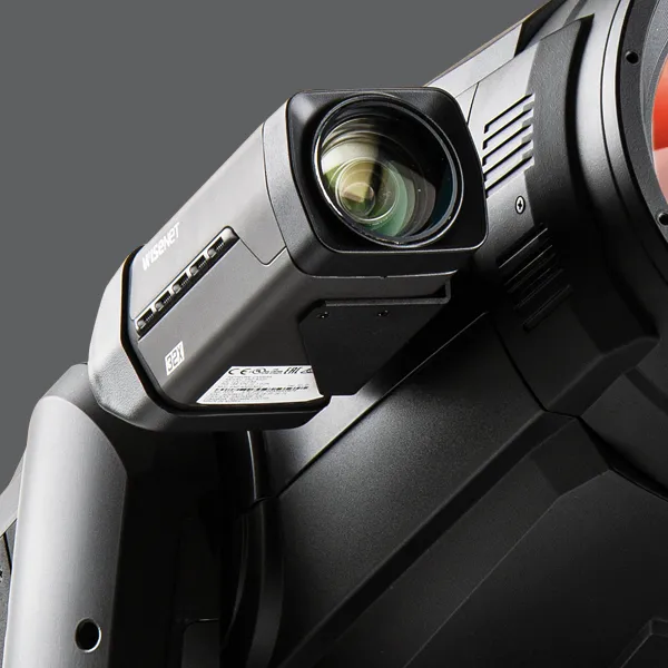 Products | Remote Follow Spots