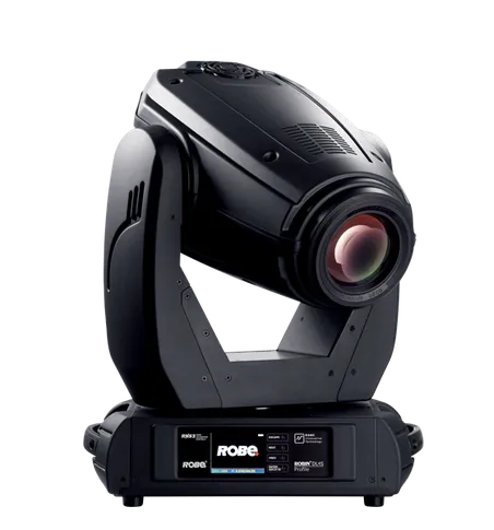 ROBIN® DLS Profile | LED-based Moving Lights