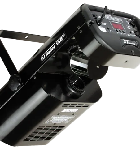 DJ Roller 150 XT | Scanners