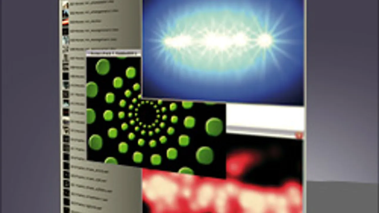 Robe Launches Media Fusion & Media Fusion Qube Control Software.