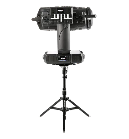 BMFL™ LightMaster Side/Rear | Follow Spot Systems