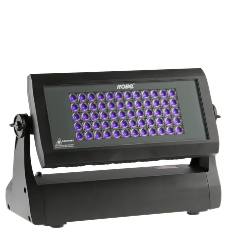 UV Strobe IP™ | LED-based Static Lights
