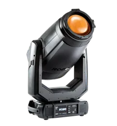 Products | LED-based Moving Lights