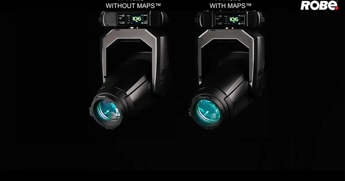 Innovation | MAPS™ – Motionless Absolute Positioning System