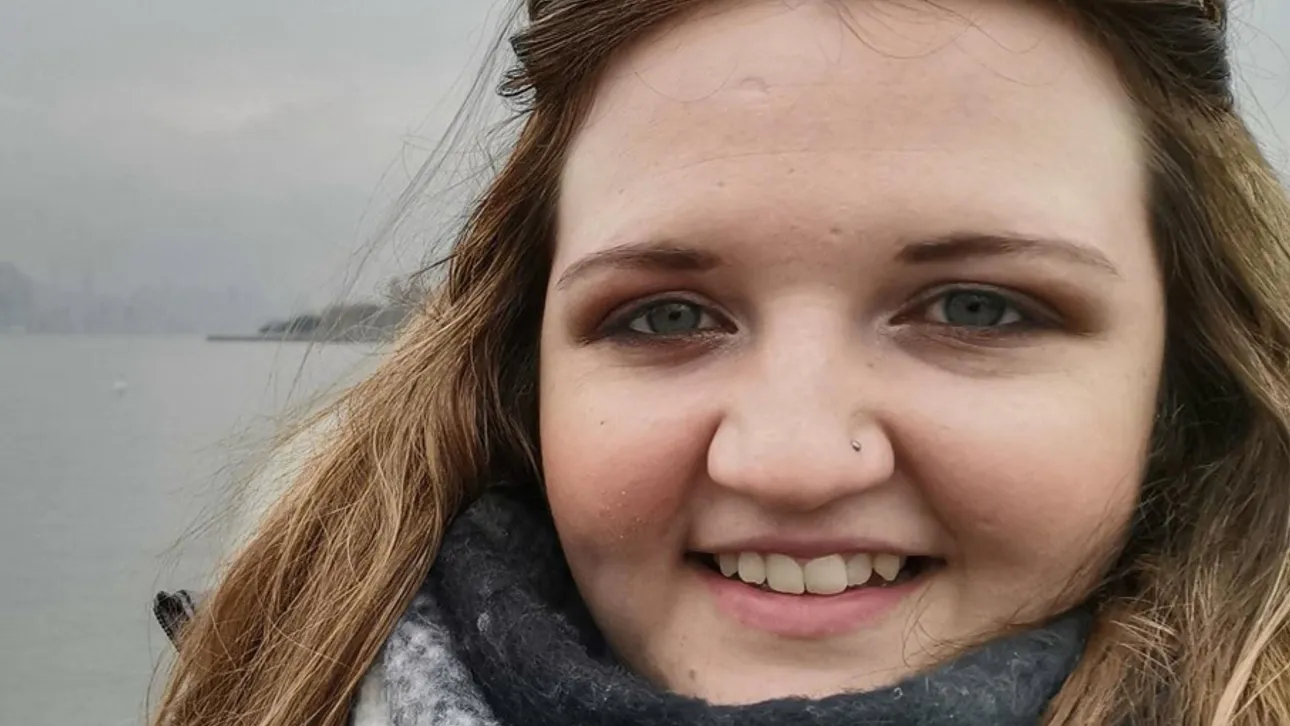 A Heads Up with Meg Mawhinney