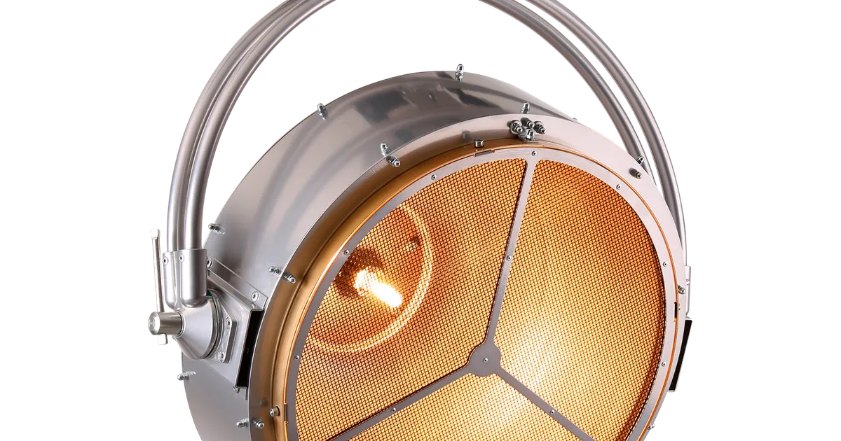 PATT 2013™ | Eye Candy Lights | Aesthetic Effects