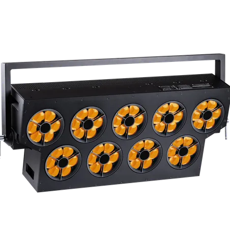 SVOPATT™ | Multisource LED | Wash Blinder