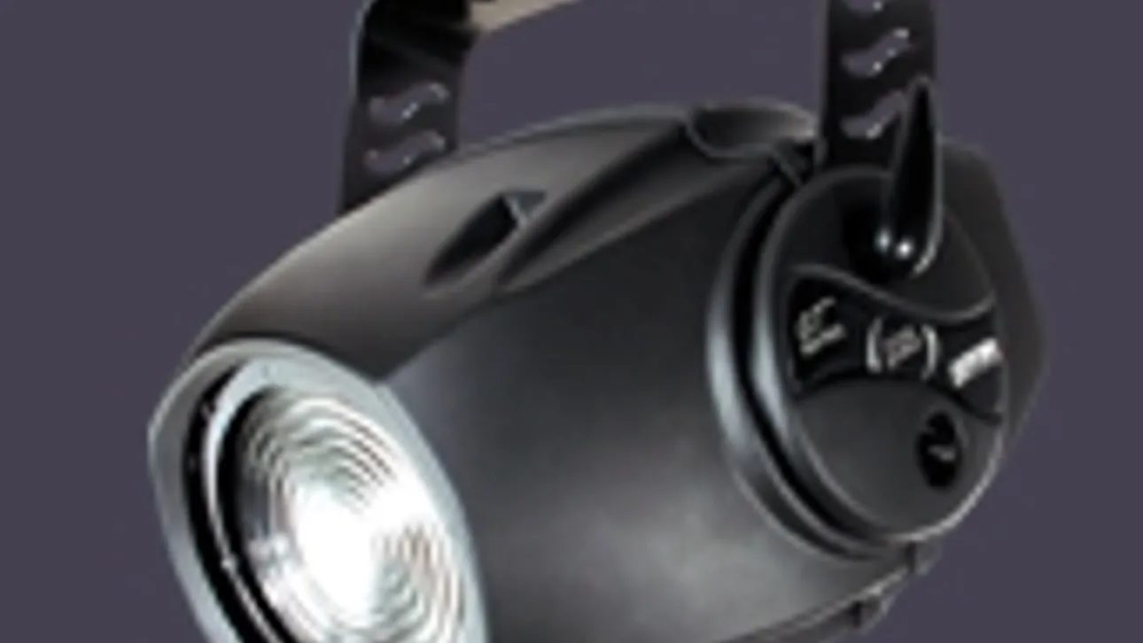 Robe Show Lighting launches new DMX 480 Control and ColorMix 240 AT fixture