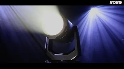 LEDBeam 150™ | Multisource LED | Beam Wash