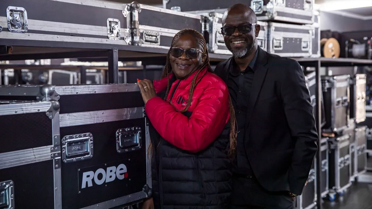 Murangi Productions Invests in Robe