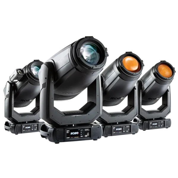 Products | Multispectral LED