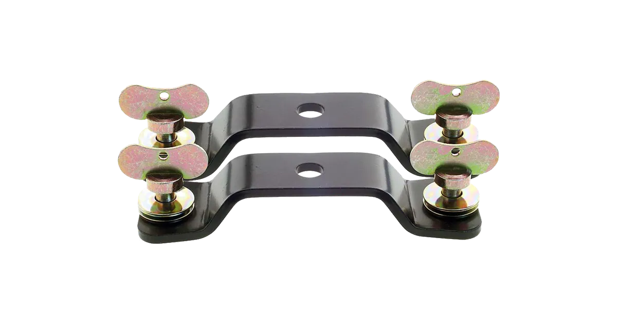 Omega Adaptor CL - Regular 2 pcs