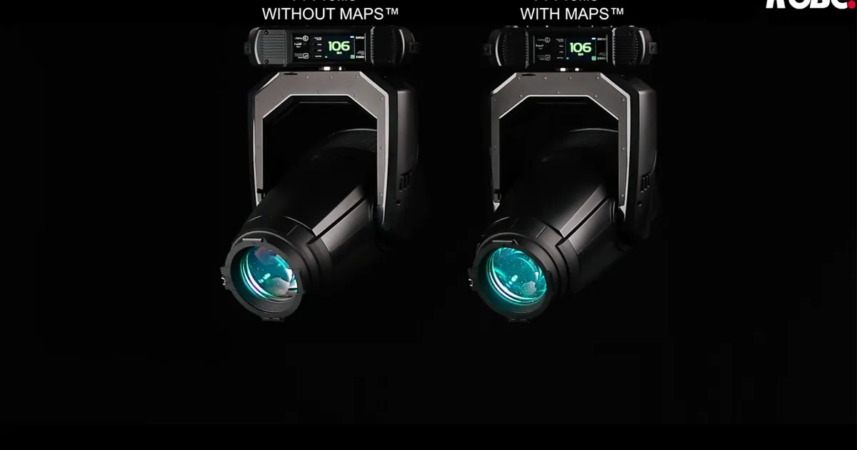 Innovation | MAPS™ – Motionless Absolute Positioning System