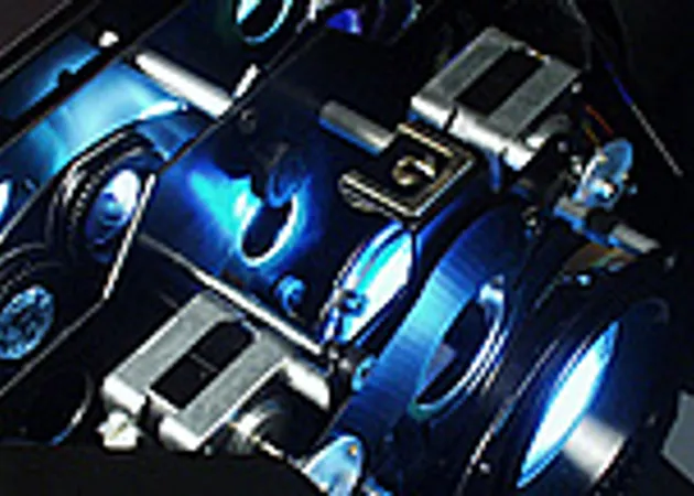 Robin Forte service documentation, Esprite enhancements and other updates