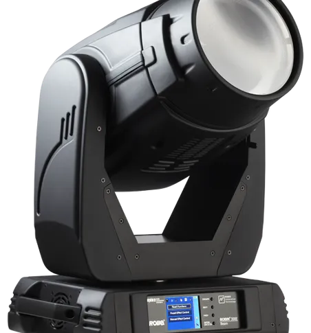 ROBIN® 300E Beam