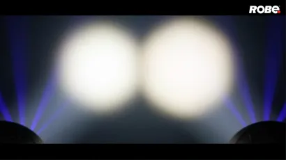 LEDBeam 150™ | Multisource LED | Beam Wash